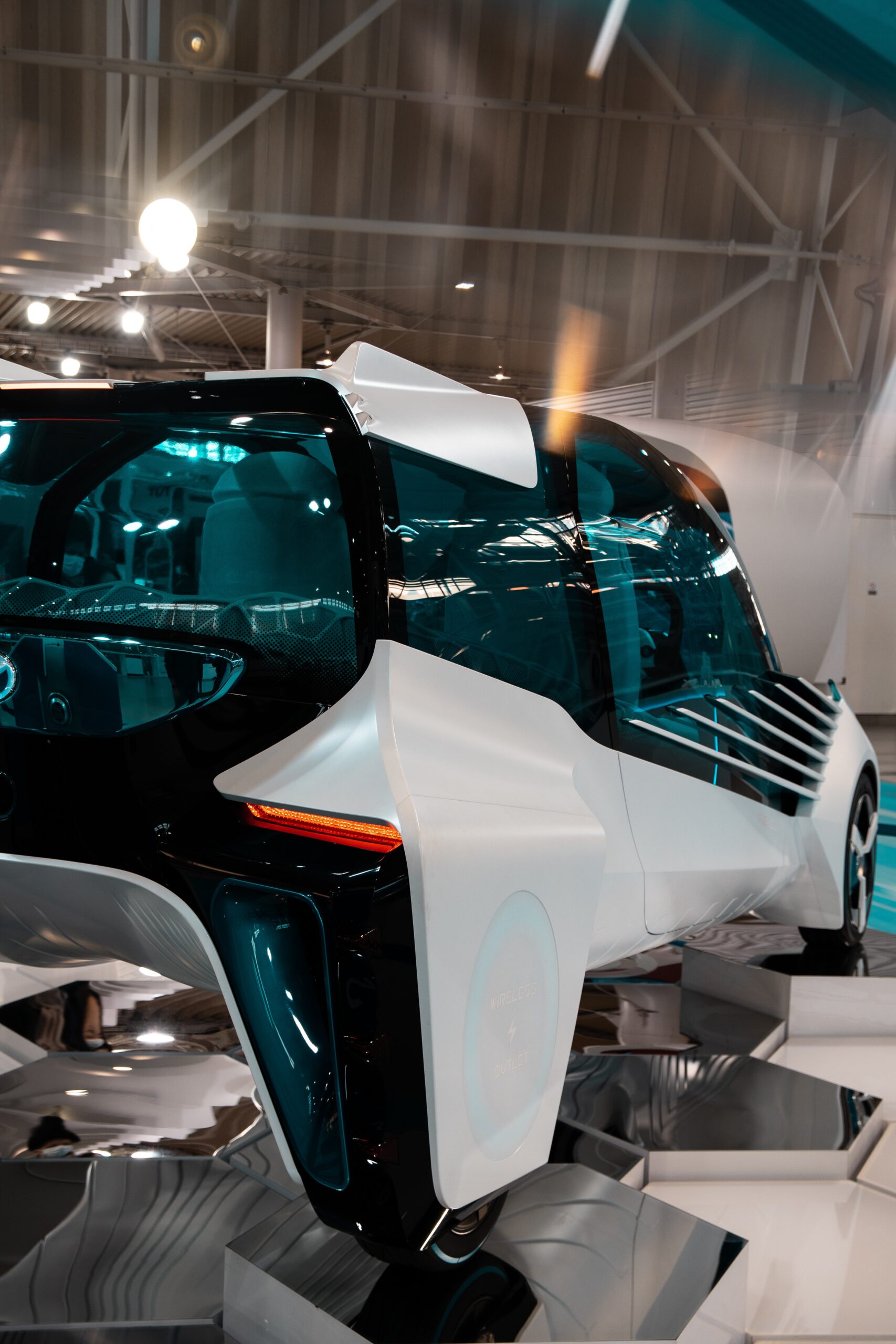 Efficiënt en betrouwbaar – Studententeam op jacht naar een wereldrecord ...